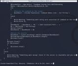 TryHackMe - VulnNet: Active